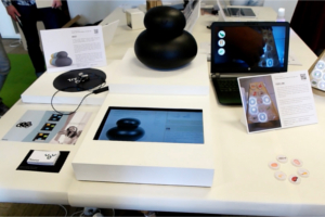 De meeuw en tue industrial design starten structurele samenw