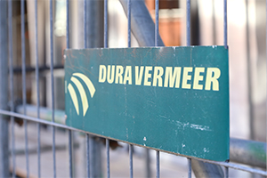 Dura vermeer start met reparatie onderhoud voor vidomes