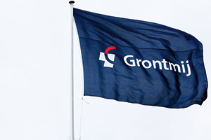 Zweeds bod op ingenieursbureau grontmij