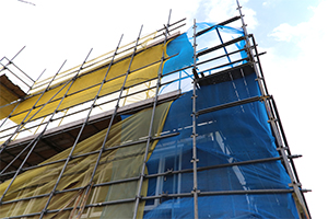 Cbs voorzichtig herstel bouwsector