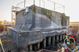 Hoe verplaats je een kazemat