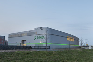 Dekra als eerste geaccrediteerd voor nieuwe certificatiesche