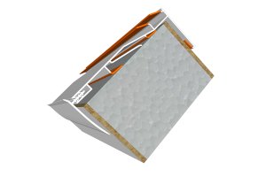 Isobouw introduceert nieuw profielsysteem voor slimfix deco