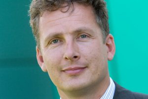 Nieuwe managing director voor kingspan unidek