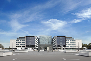 Az alma bouwt het ziekenhuis 20