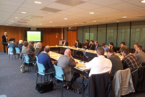 Consortium tki kiem komt met breed gedragen methode voor int