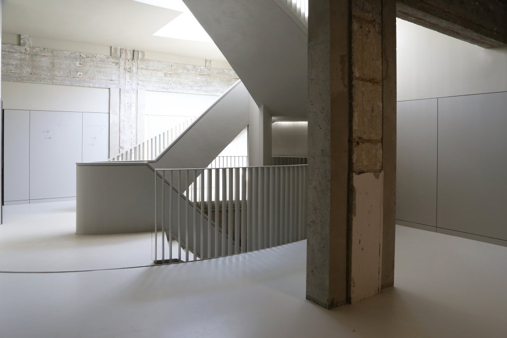 Bouwnieuws - architectuur